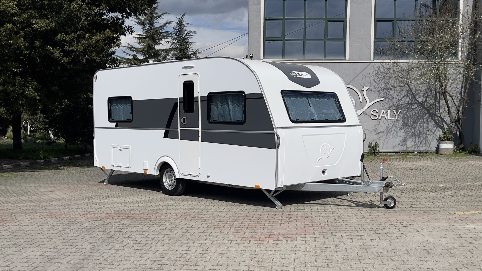 SALY Karavan » Çekme Karavan Modelleri