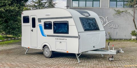 Homepage - SALY Karavan