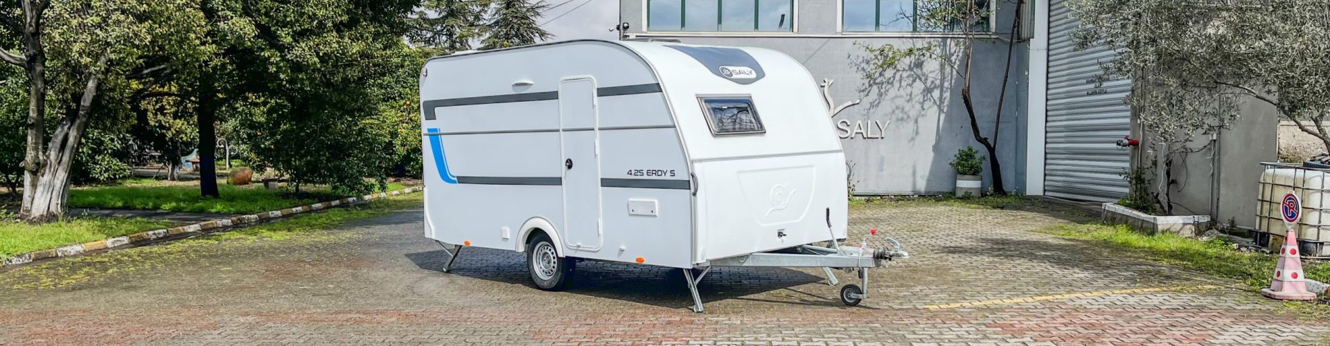 4.25 Erdy S » SALY Karavan